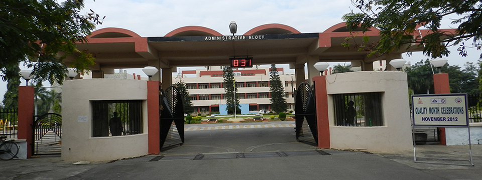 Unlocking the Legacy of the Ordnance Factories - Bharat Shakti