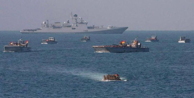 Capability Building in the Andamans: An Imperative Now - Bharat Shakti