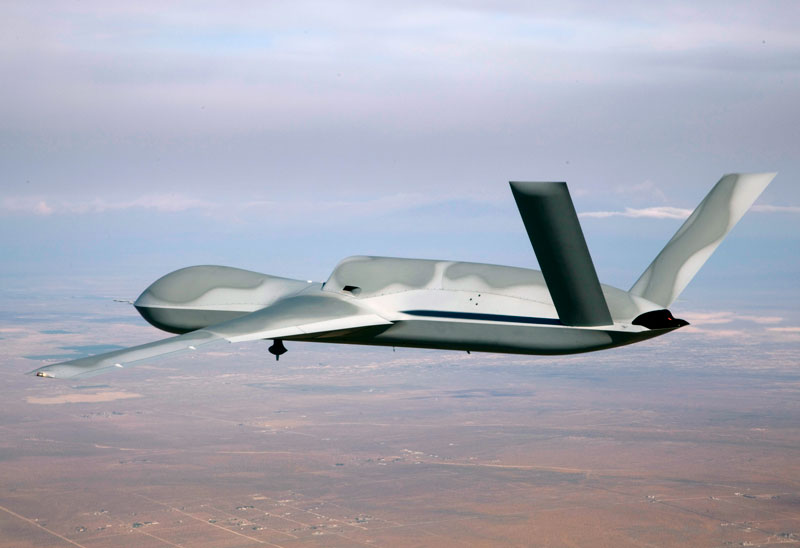 Unmanned Aerial Vehicles (UAV): Enhancing Combat Potential and Emerging ...