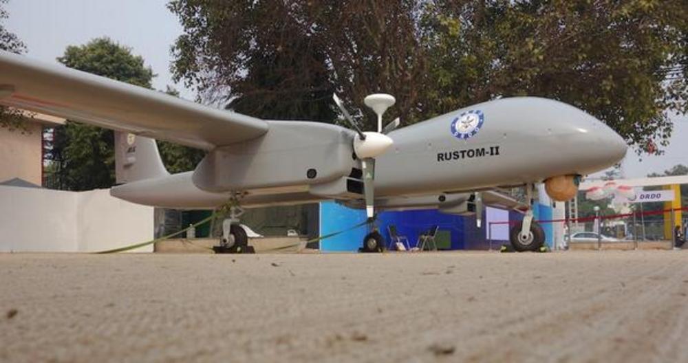 Unmanned Aerial Vehicles (UAV): Enhancing Combat Potential and Emerging ...
