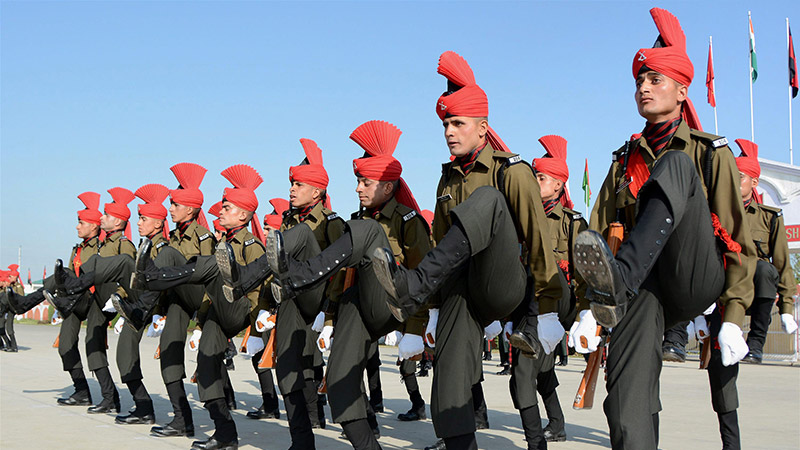 Human Angles Of Defence Procurement - Bharat Shakti