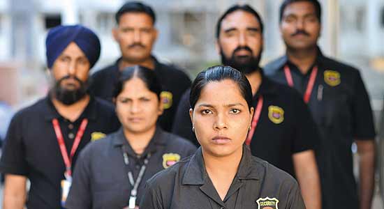 Private Security Industry In India – Has It Come Of Age? - Bharat Shakti
