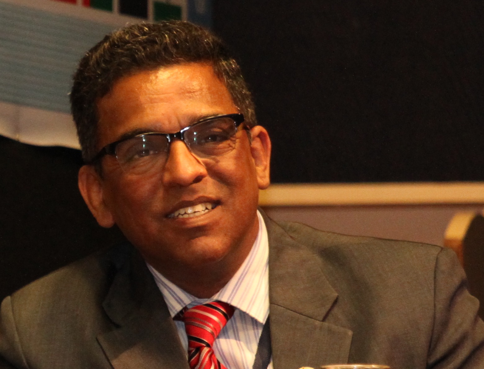 About Us - Bharat Shakti