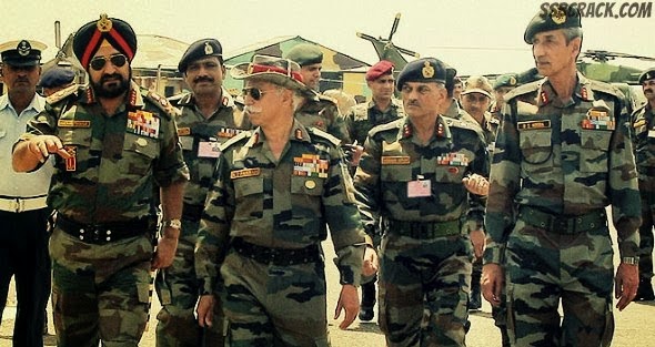 Army’s New Promotion Policy Beneficial in the Long Run - Bharat Shakti