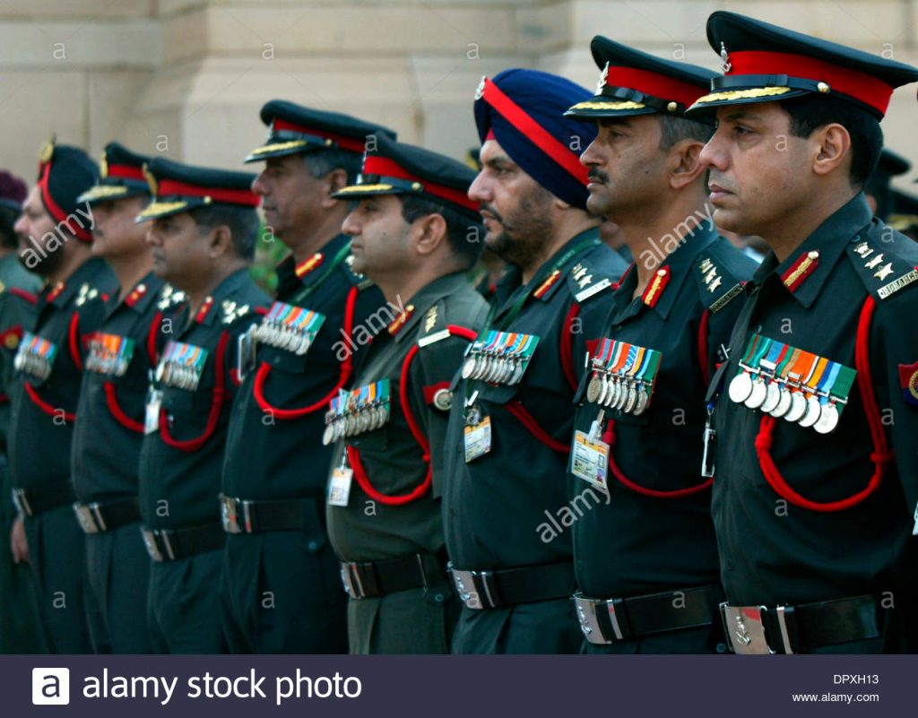 Army’s New Promotion Policy Beneficial in the Long Run - Bharat Shakti