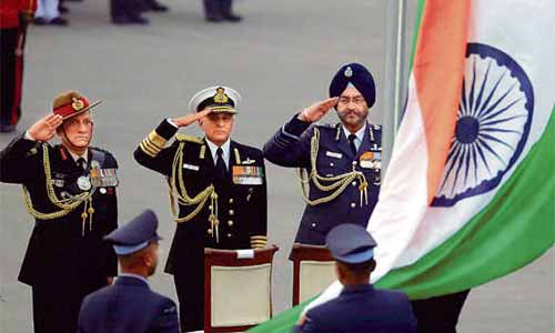 The Defence Planning Committee: ‘A Whole of Ship’ Approach for The Ship ...