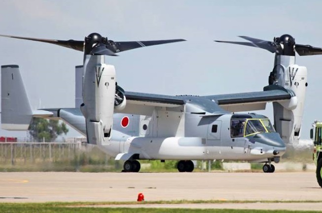 Tilt- Rotor Technology and Development - Bharat Shakti