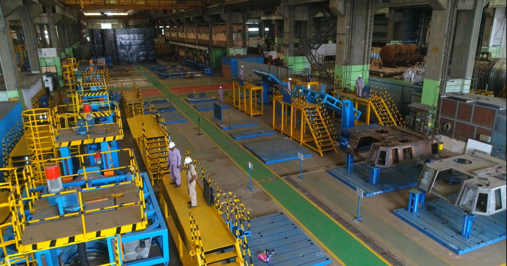 L&T’s Armoured Systems Complex Modernising Indian Army’s Artillery ...