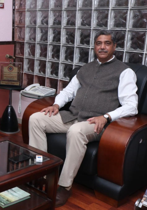 Garden Reach Shipyard Looks for Long Strides Along with MSEs - Bharat ...