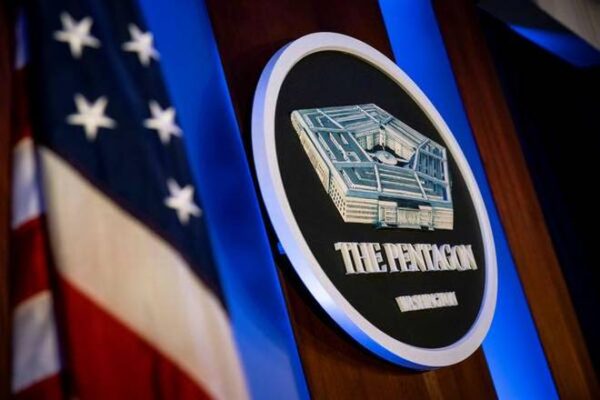 US Strategy: Pentagon Focuses on Deterring China in Indo-Pacific