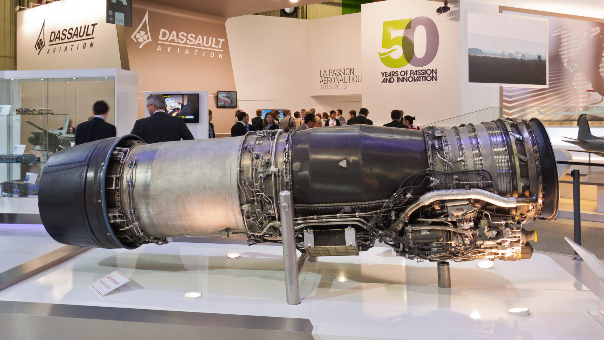 More Powerful Than Rafales, France Tests New Generation Fighter (NGF ...