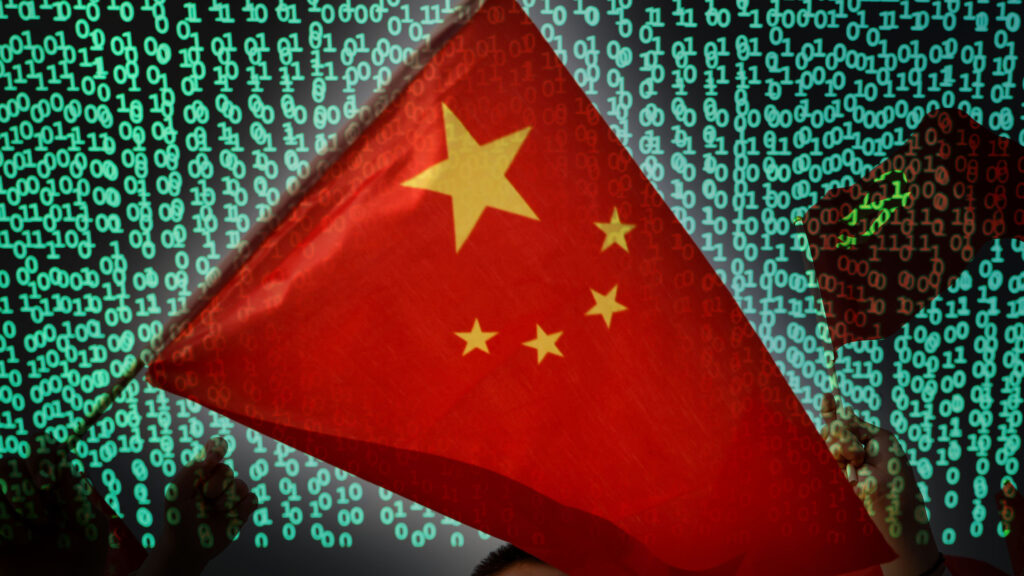 A Storm In China’s Chip Industry - Bharat Shakti
