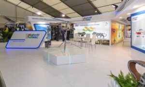 HAL Sets Up Rs 208 Crore Rocket Engine Manufacturing Facility For ISRO ...