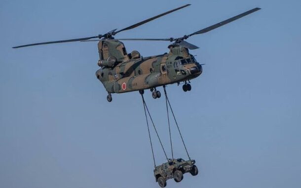 Thales-BEL Collaboration Delivers Crucial Component For Rafale RBE2 ...