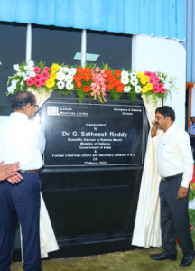 Indigenous Mini Machine Gun Maker, Lokesh Machines Forays into ...