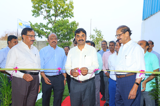 Indigenous Mini Machine Gun Maker, Lokesh Machines Forays into ...