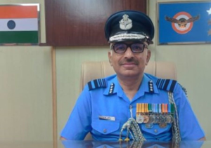 Air Marshal Ajay Arora Assumes Charge Of IAF Maintenance