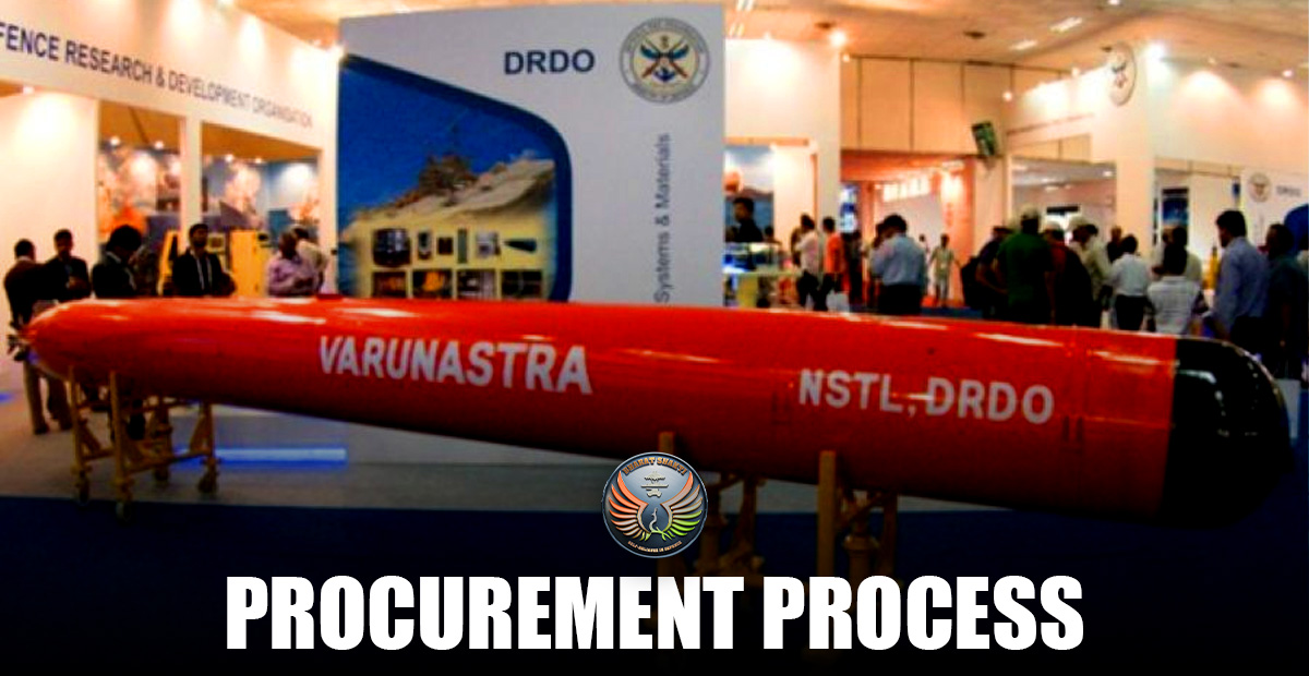 Defence Procurement to Get Faster: DAC Clears New Guidelines