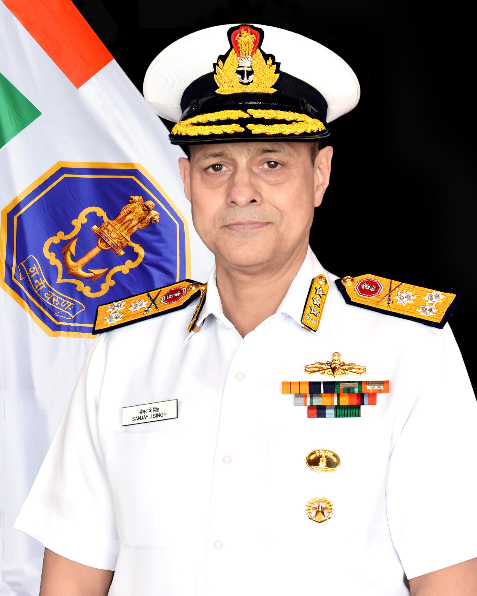 Major Reshuffle in Armed Forces