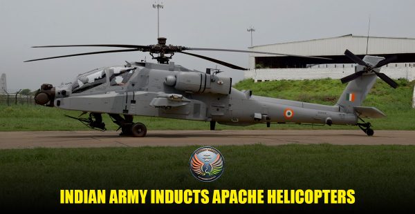 Indian Army Flags Major Modernisation Gains in 2025