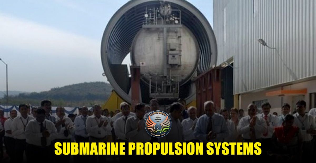 India’s Submarines Get Indigenous Boost with French Collaboration