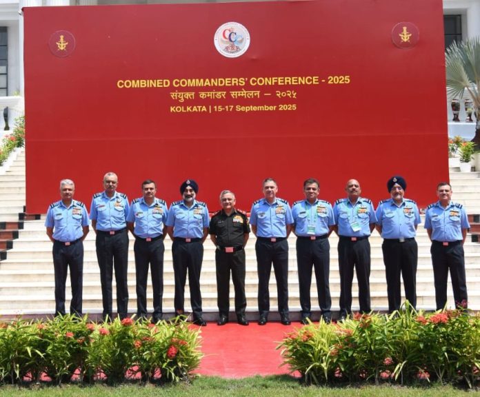 Joint Military Stations, Tri-Services Education Corps Announced