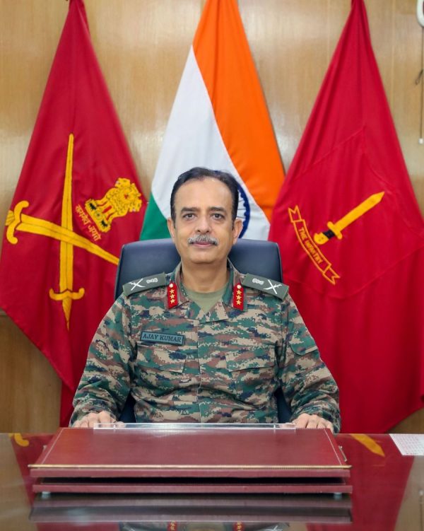 Indian Army Accelerates Infantry Transformation