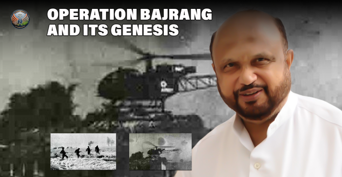 How Assam's AGP Govt Was Dismissed On This Day, 35 Yrs Ago