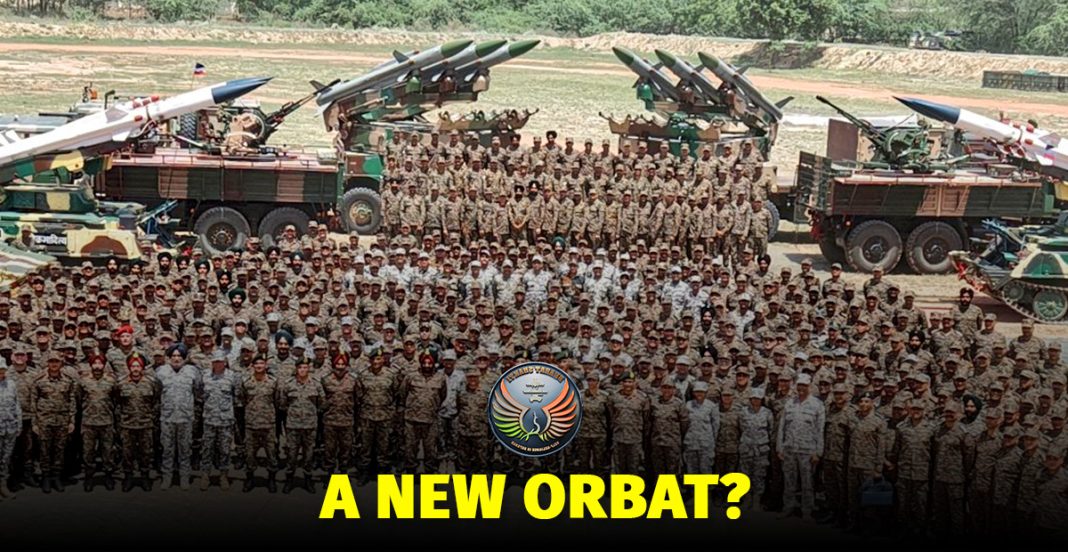 CDS Accelerates Formation of Joint Theatre Commands